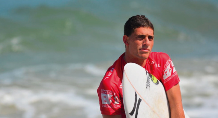 Alonso Correa: “Este año ha sido en el que mejor me ha ido” | Olas Perú ...