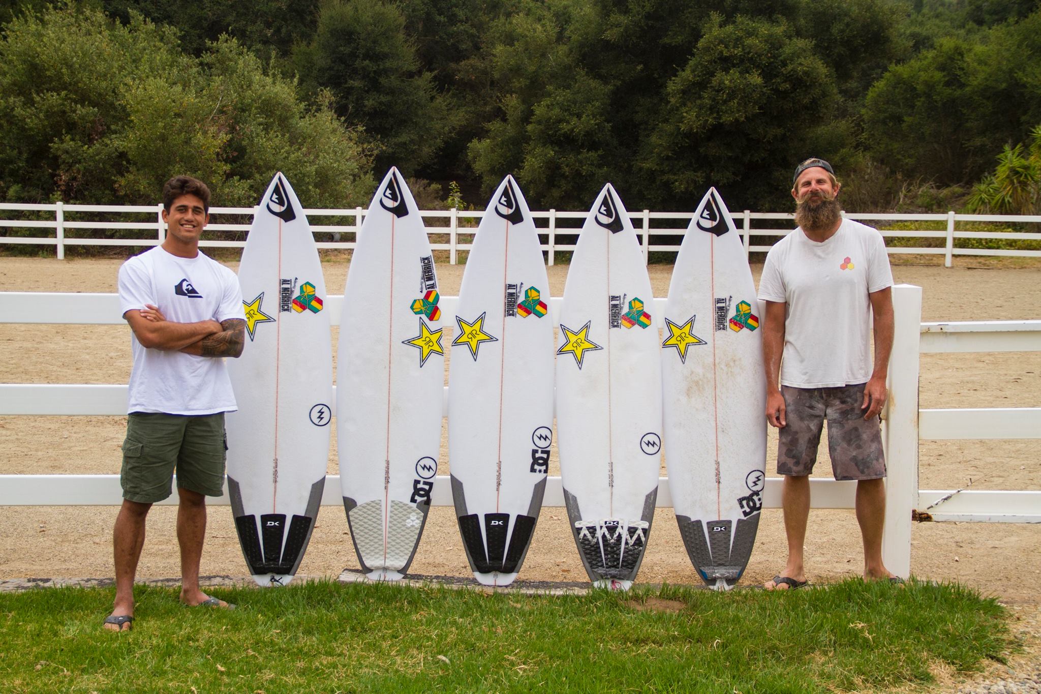 Nuevo stock de tablas Channel Islands Surfboards en tiendas True Surf ...